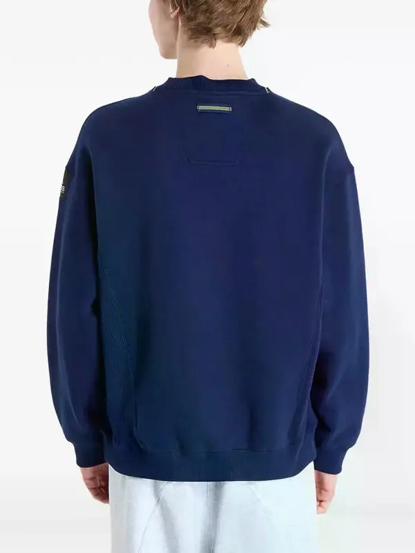 Adidas Equipment Crew-neck Sweater