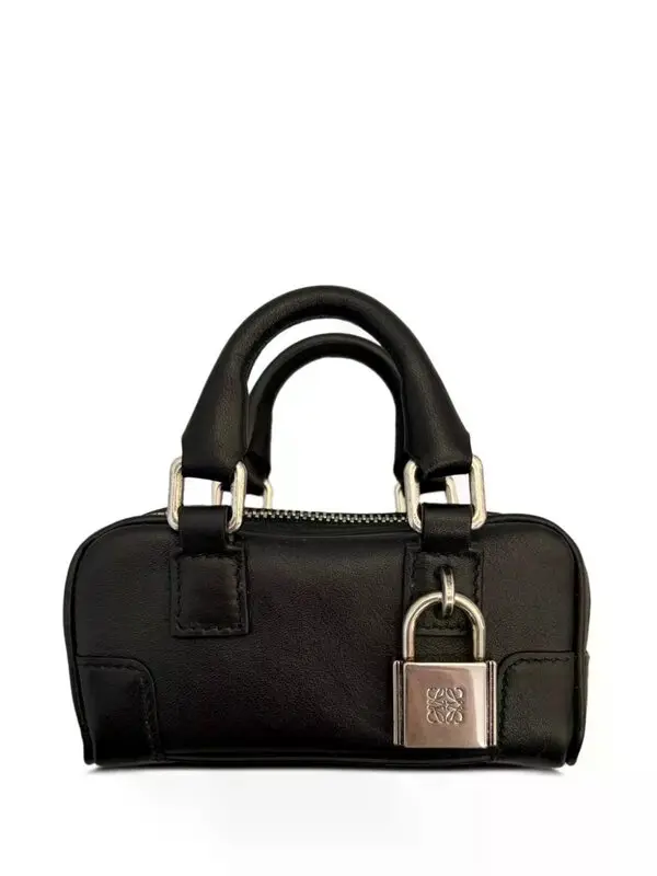 Loewe Mini Amazona Tote Bag
