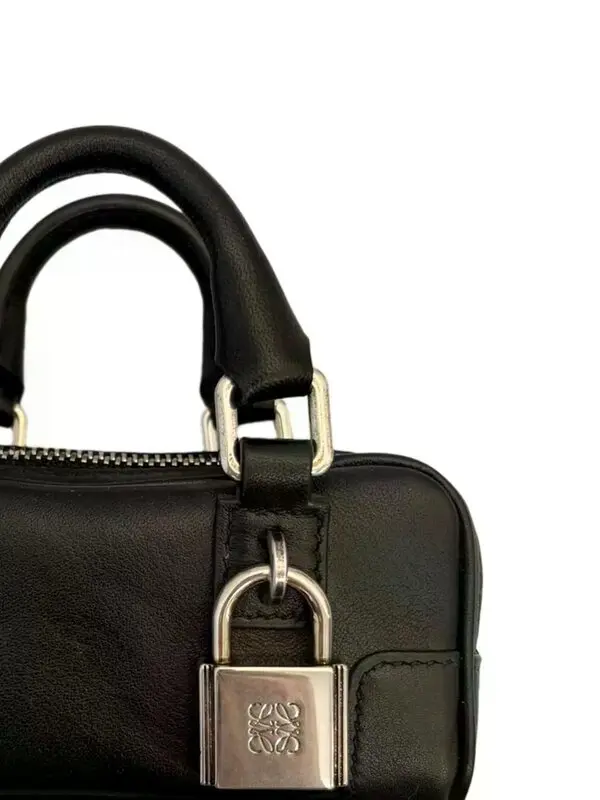 Loewe Mini Amazona Tote Bag