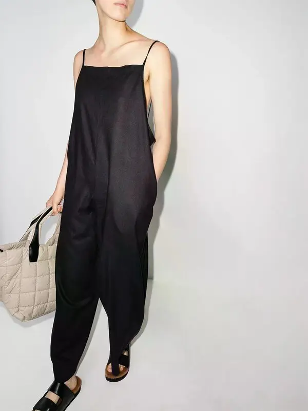 BASERANGE Yumi Sleeveless Jumpsuit