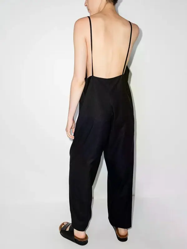 BASERANGE Yumi Sleeveless Jumpsuit