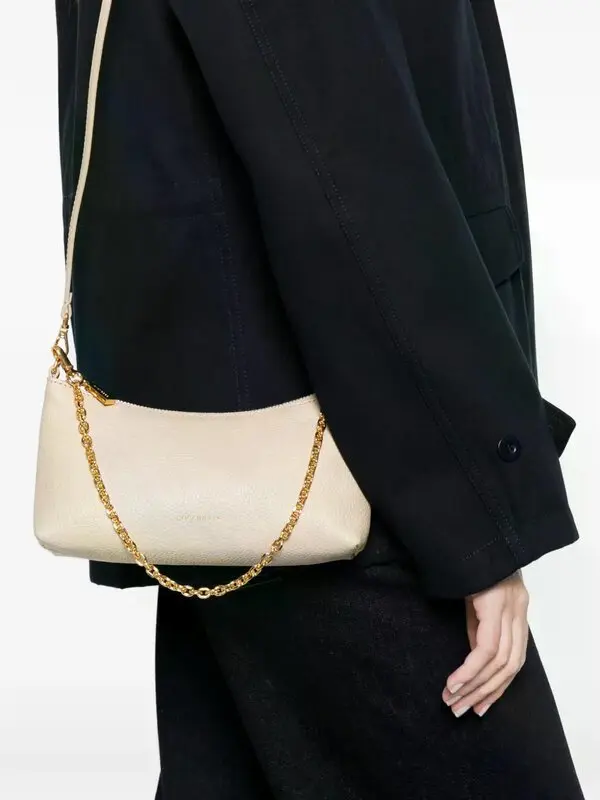 COCCINELLE Aura Mini Crossbody Bag