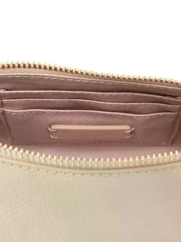 COCCINELLE Aura Mini Crossbody Bag