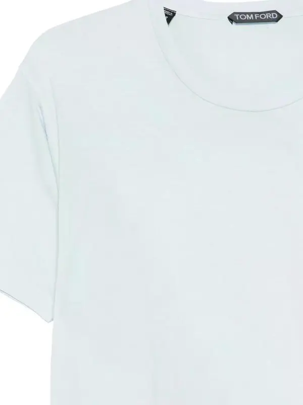 TOM FORD Crew-neck T-shirt