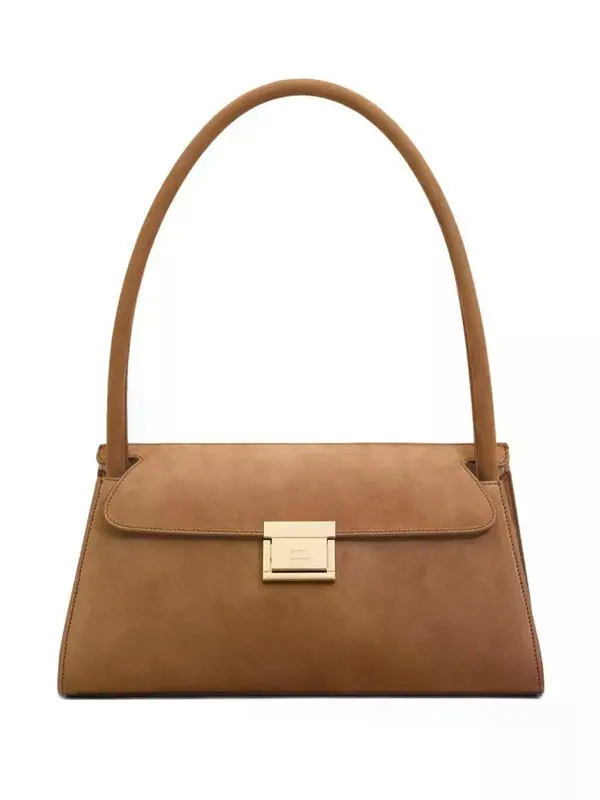 AMI Paris Mini Mimi Shoulder Bag