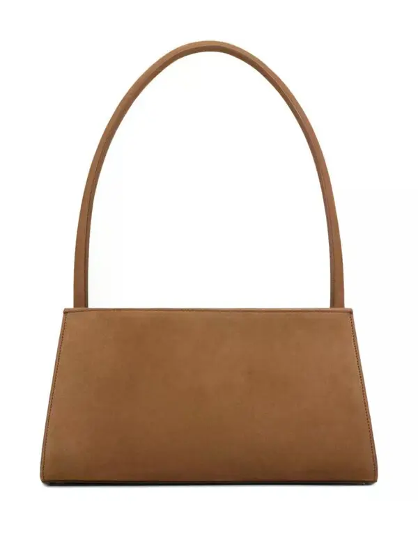 AMI Paris Mini Mimi Shoulder Bag