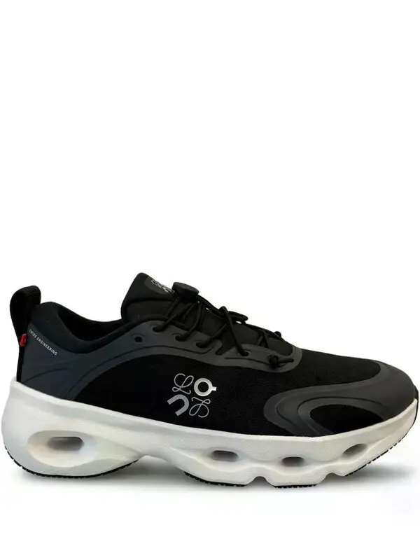 Loewe Logo Cloudsolo Sneakers