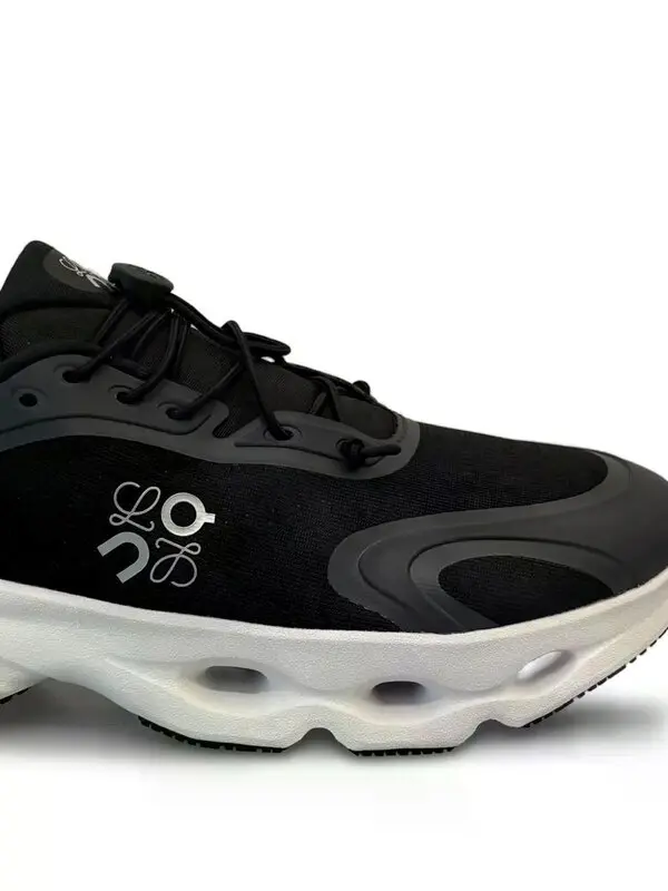 Loewe Logo Cloudsolo Sneakers