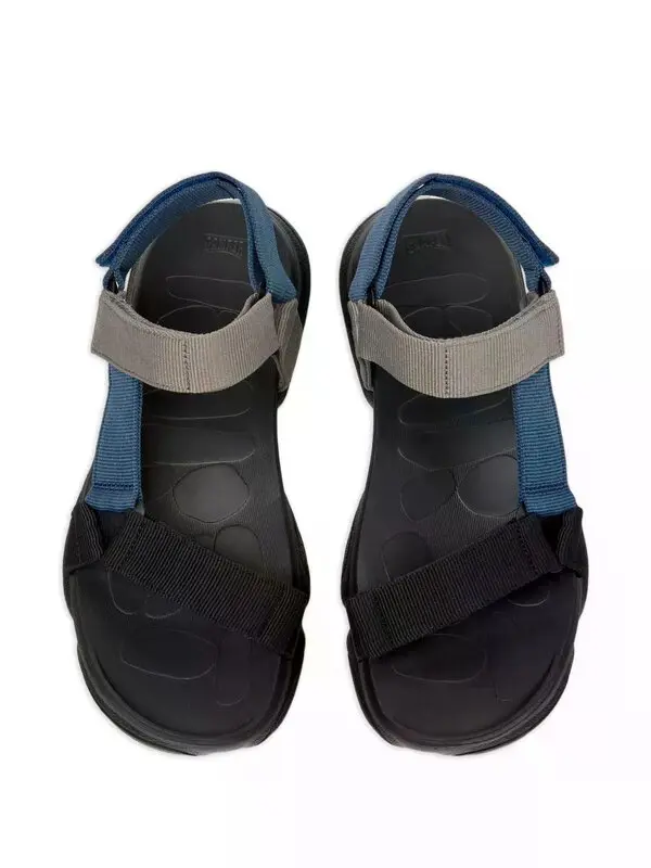 Camper Karst Sandals - Blue