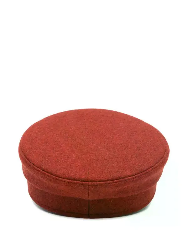Ruslan Baginskiy Logo-detail Hat