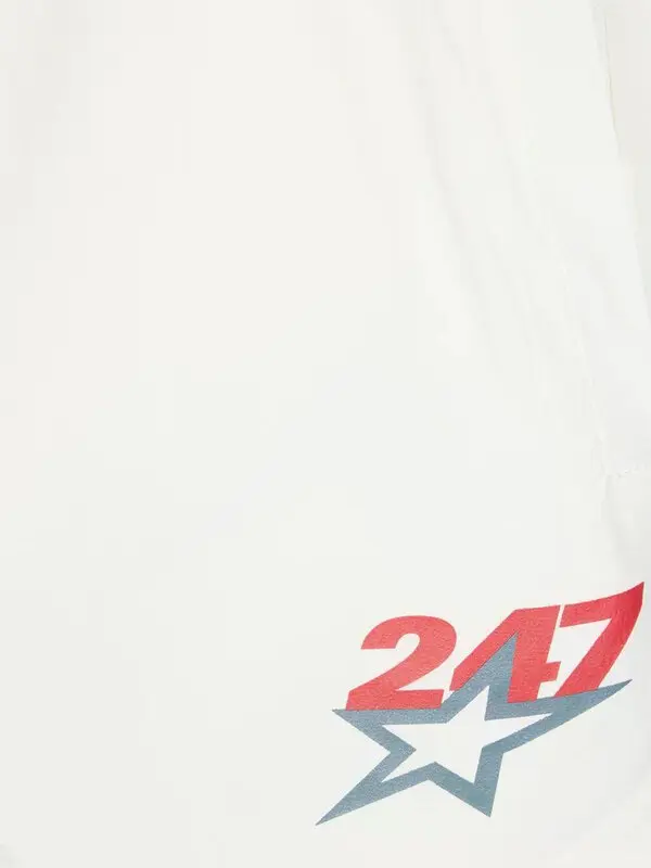 REPRESENT 247 Shorts