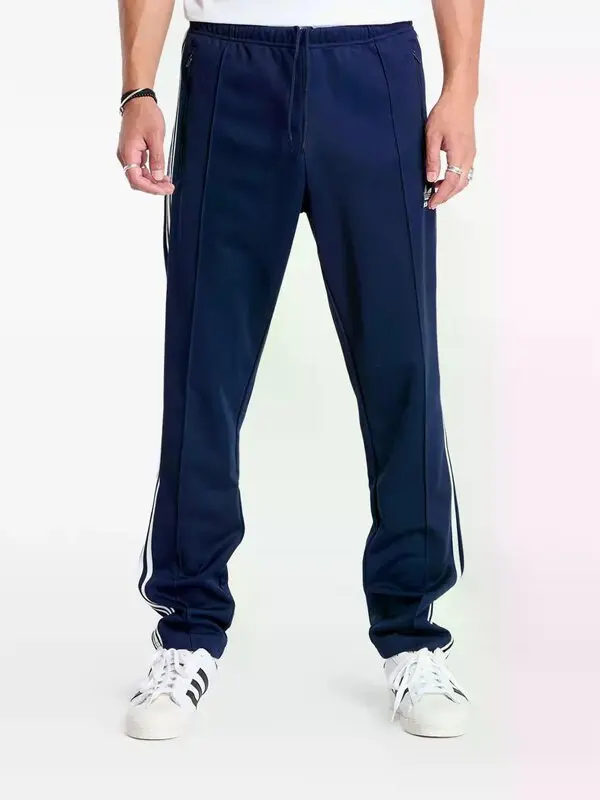 Adidas Side-stripes Track Pants