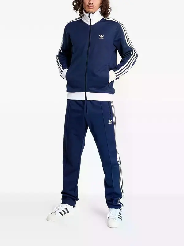 Adidas Side-stripes Track Pants