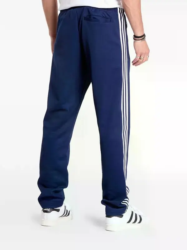 Adidas Side-stripes Track Pants