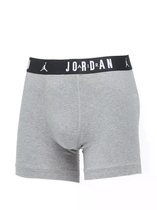 JORDAN Logo Boxer Briefs