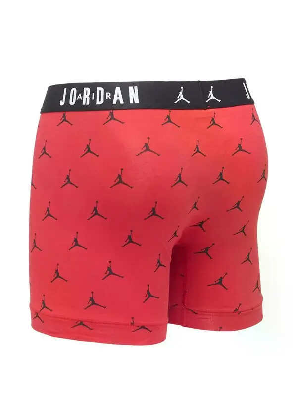 JORDAN Logo Boxer Briefs