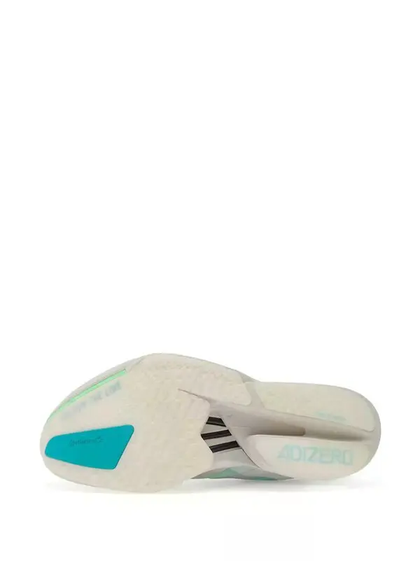 Adidas Adizero Adios Pro 4 Sneakers - Grey