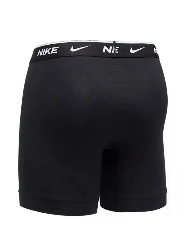 Nike Logo-print Boxers Set