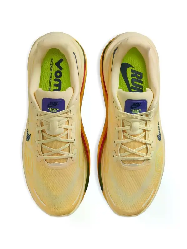 Nike Vomero Premium Sneakers - Neutrals