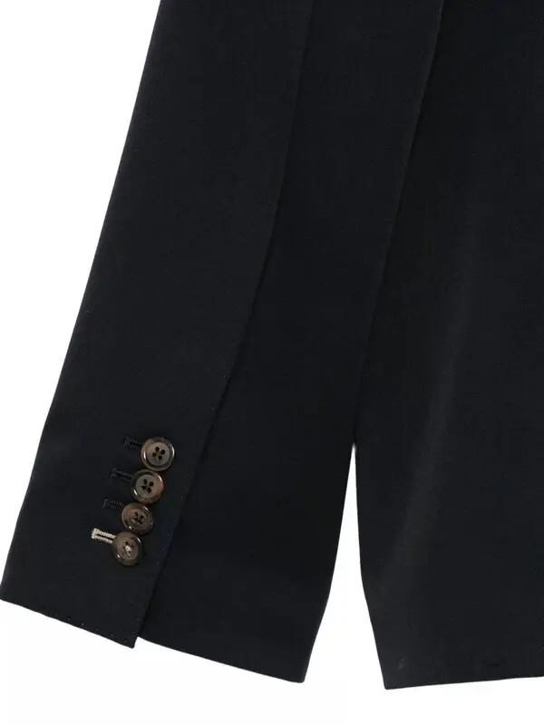 Dolce & Gabbana Double-breasted Blazer