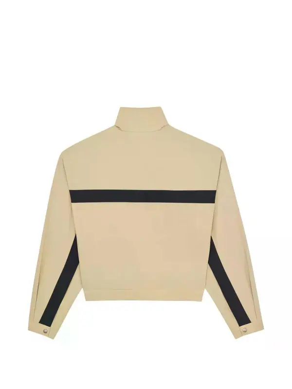 Saint Laurent Striped Jacket
