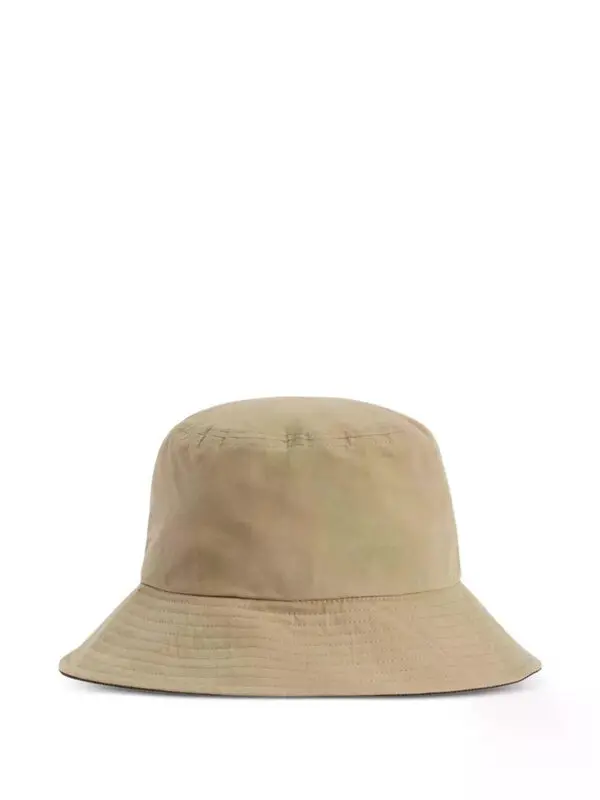 Barbour Showerproof Bucket Hat