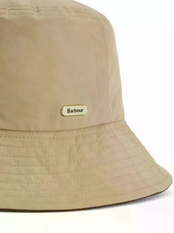Barbour Showerproof Bucket Hat