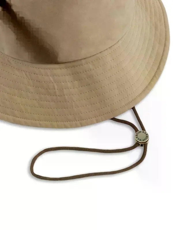 Barbour Showerproof Bucket Hat