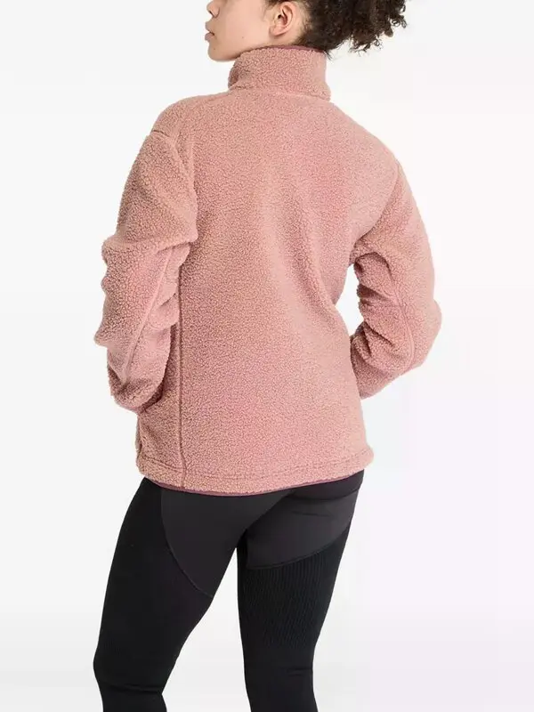 Adidas Buttoned Sweater