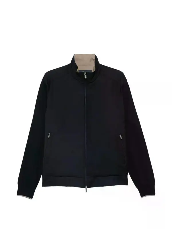 Paul & Shark Zip-up Jacket