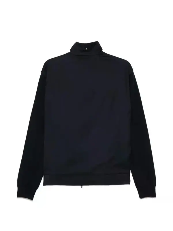 Paul & Shark Zip-up Jacket