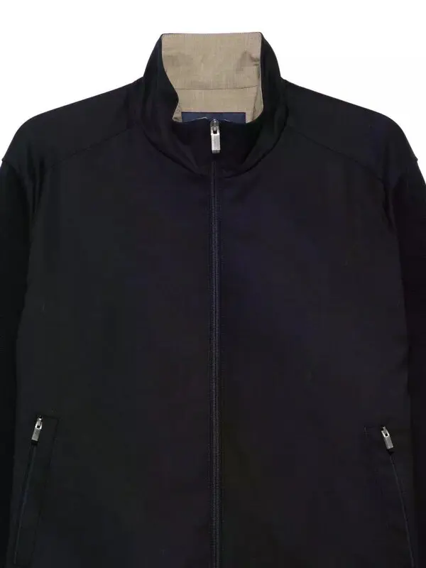 Paul & Shark Zip-up Jacket