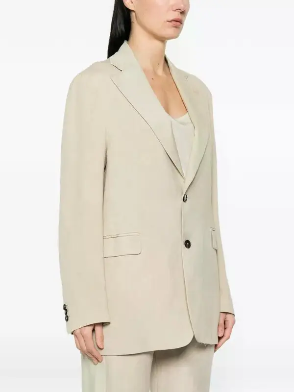 Barena Venezia Buttoned Blazer