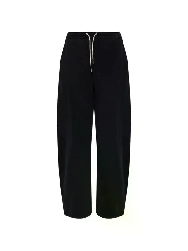 Alexander Wang Drawstring Trousers