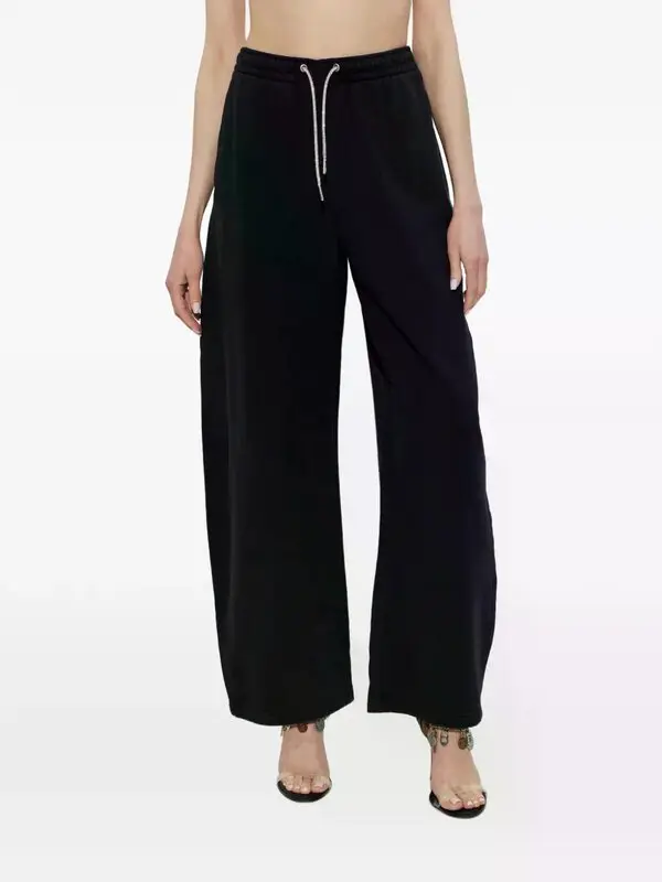 Alexander Wang Drawstring Trousers