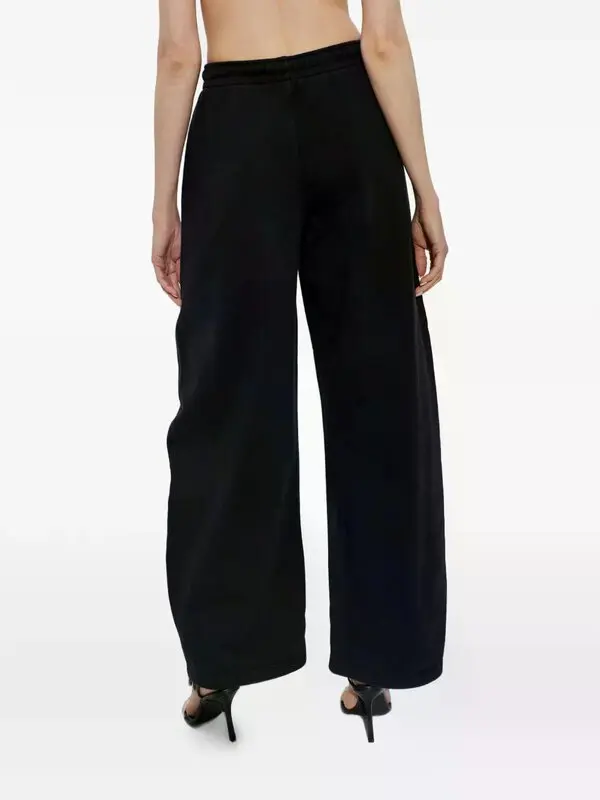 Alexander Wang Drawstring Trousers