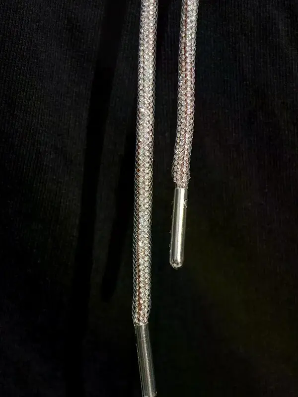 Alexander Wang Drawstring Trousers