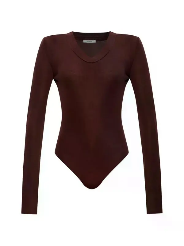 ENTIRE STUDIOS Long-sleeve Body