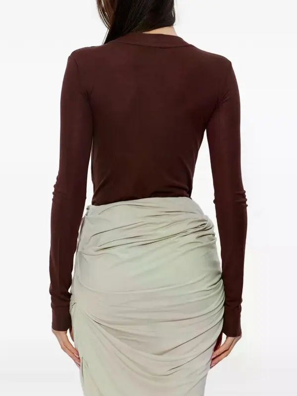 ENTIRE STUDIOS Long-sleeve Body