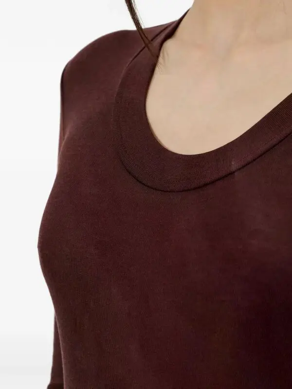 ENTIRE STUDIOS Long-sleeve Body