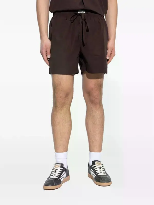 ENTIRE STUDIOS Drawstring Shorts