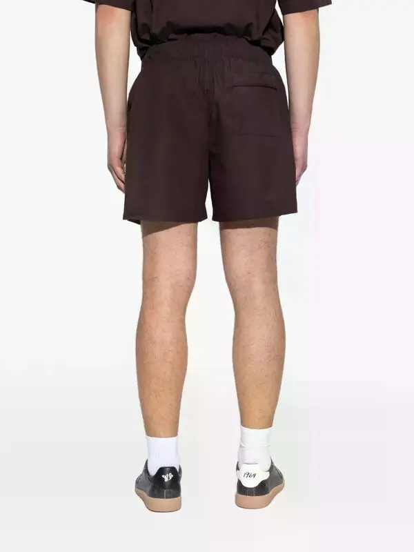 ENTIRE STUDIOS Drawstring Shorts