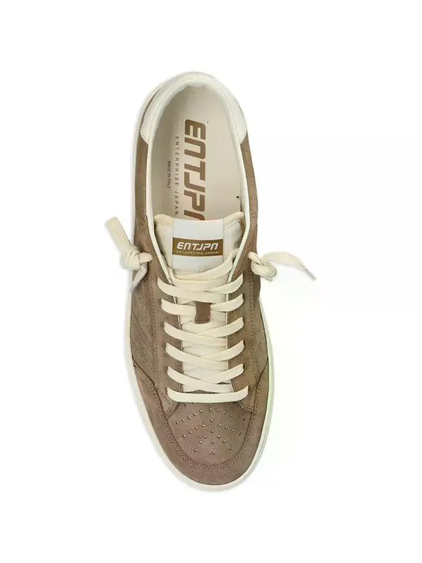 ENTERPRISE JAPAN Jupiter Rocket Sneakers