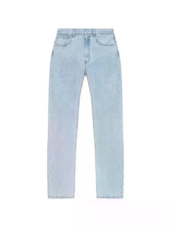 ENTIRE STUDIOS Logo-patch Jeans