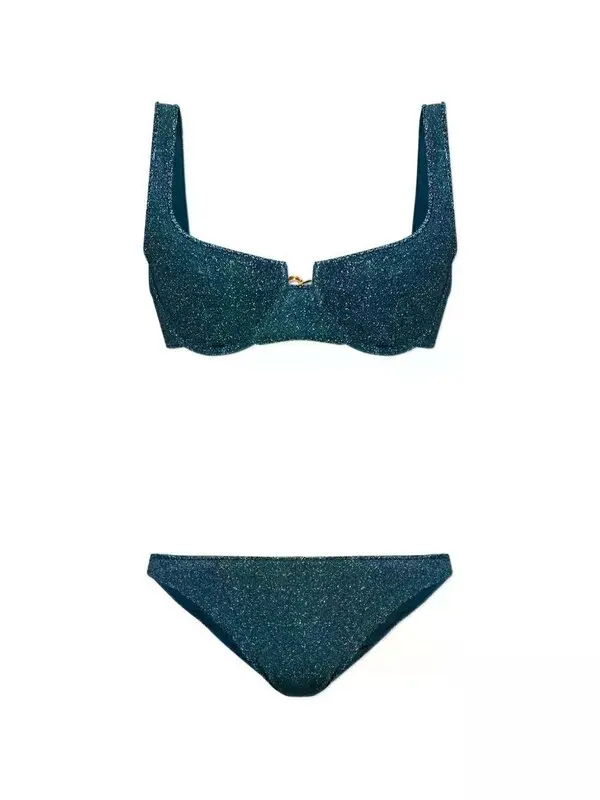 Oseree Lumière Bikini - Blue