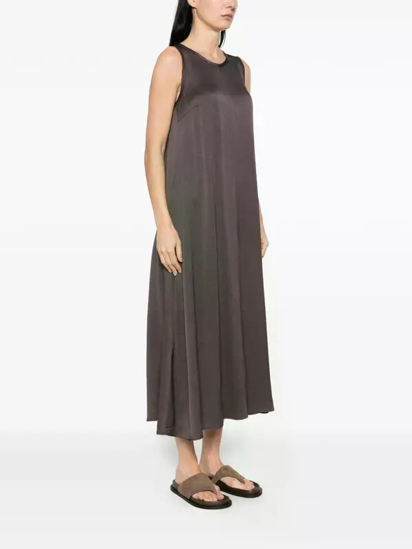 Marella A-line Midi Shift Dress