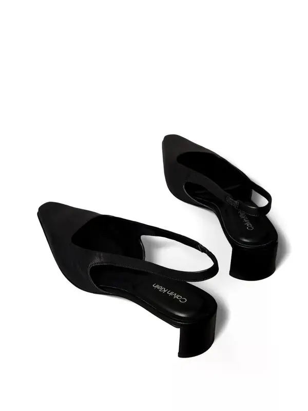 Calvin Klein Slingback Pumps