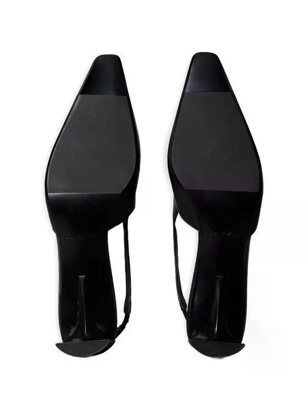 Calvin Klein Slingback Pumps
