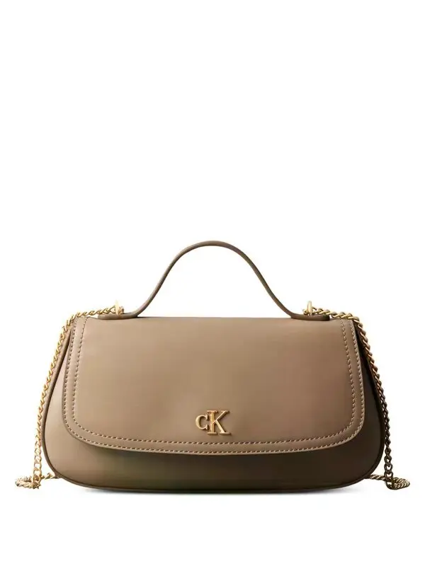 Calvin Klein Chain Shoulder Bag