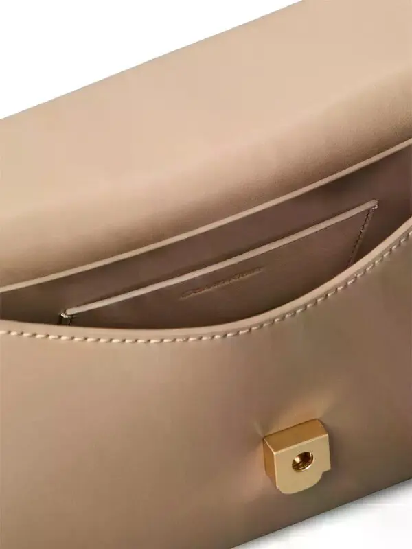 Calvin Klein Chain Shoulder Bag